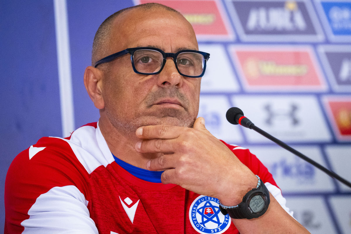 Prečo Valjent nehrá v reprezentácii? Raz a navždy to vysvetlím. Calzona ...