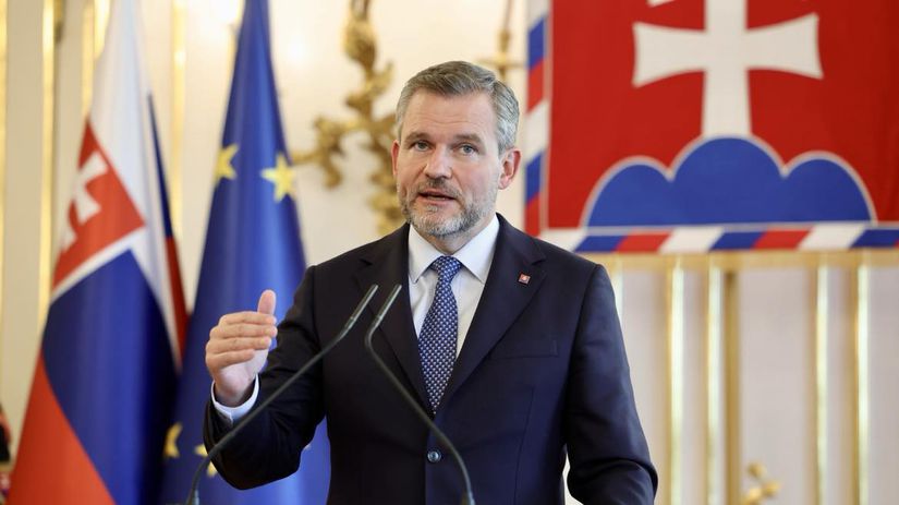 Najdôveryhodnejším politikom na Slovensku je Pellegrini, najvyššiu ...