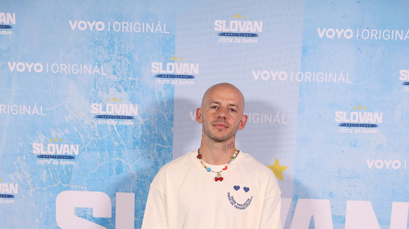 Vladimír Weiss ml. - Muž dňa - Žena - Pravda