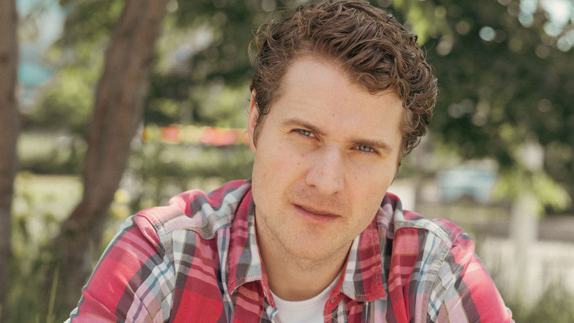 Marek Rozkoš: Zo socializmu si doma uťahujeme, ale je to pre našu ...