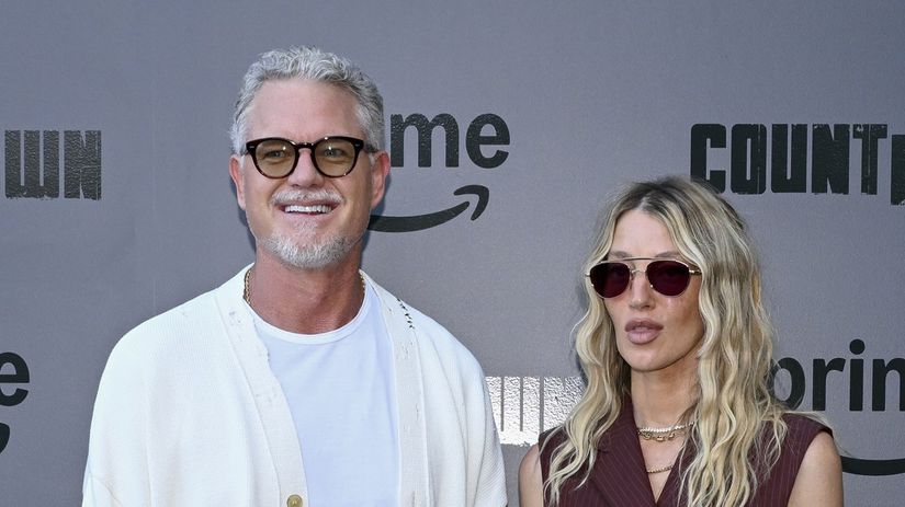 Slávny herec otvorene prehovoril o boji so smrteľnou chorobou: Niekedy ...