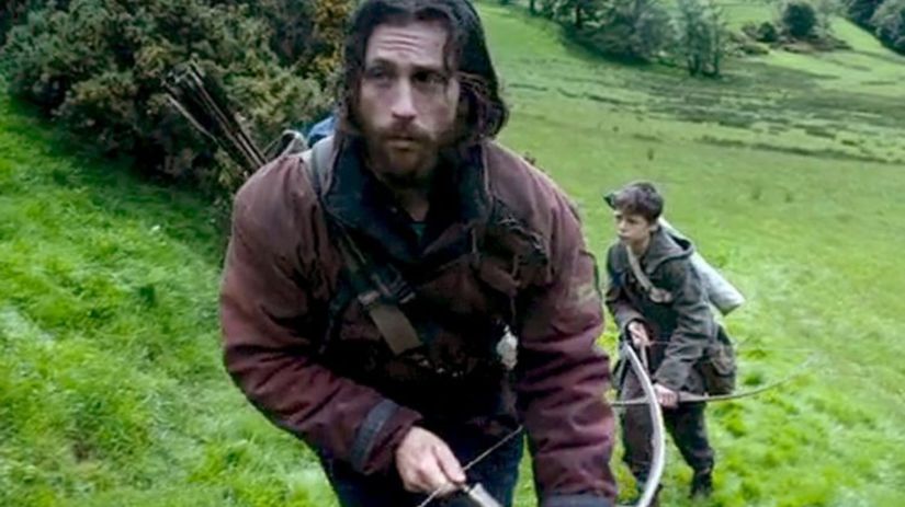 RECENZIA: Od pokojných čias k chaotickej budúcnosti. Film 28 rokov ...