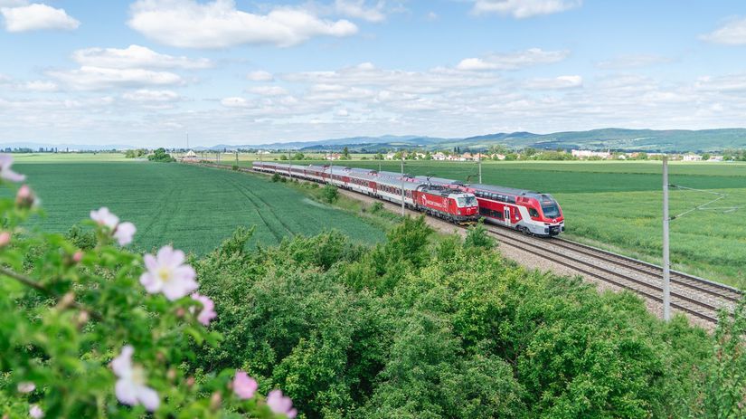 Aktualizácie v cestovnom poriadku ZSSK od leta 2025 - Cestovný ruch - Komerčné správy - Pravda