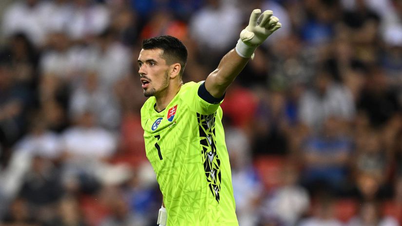 Radosť v MŠK Žilina. Kapitán slovenskej dvadsaťjednotky predĺžil zmluvu ...