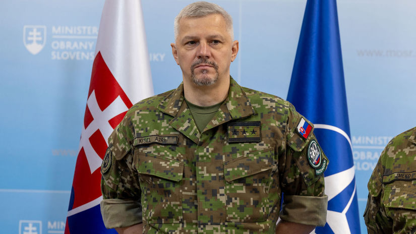 Kurz prežitia, čistenie zbrane a streľba. Ako bude vyzerať vojenský výcvik pre civilov? - Domáce ...