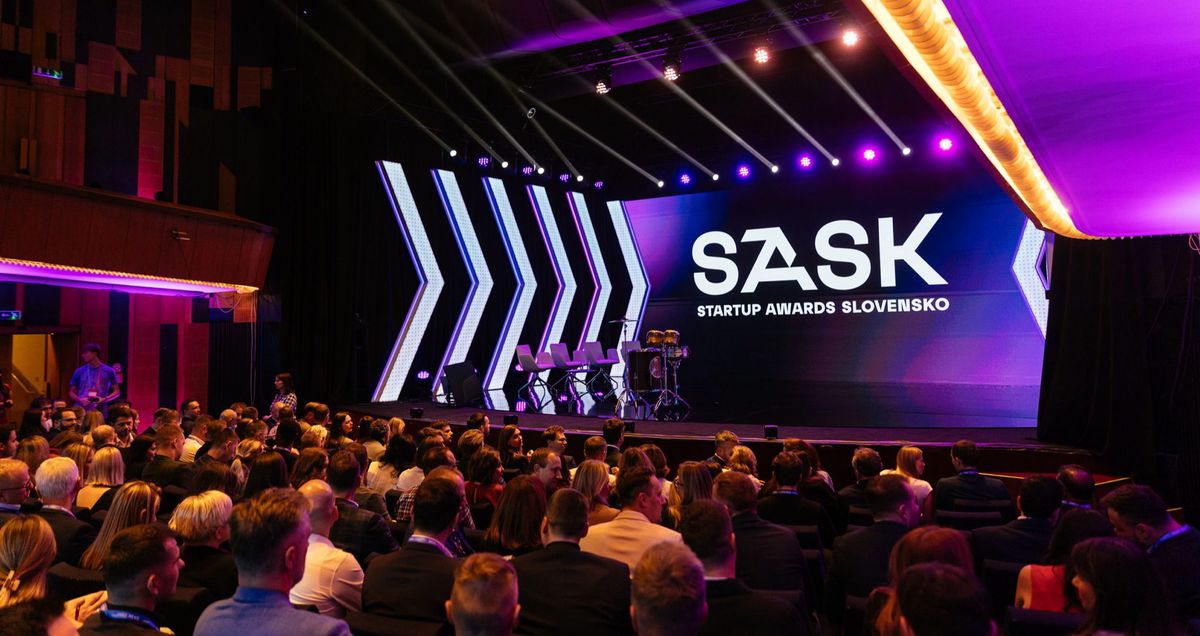 Startup Awards Slovensko otvára nový ročník: hľadá najlepšie slovenské ...
