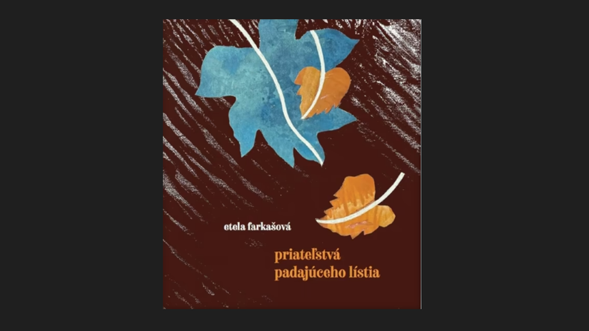 V nových Priateľstvách ožívajú staré príbehy aj spomienky na Vieru ...