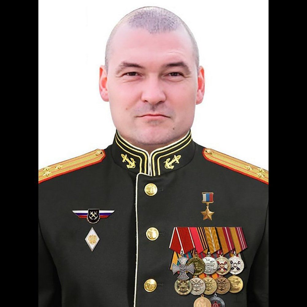 Ukrajinci zabili jedného z najvyššie postavených ruských dôstojníkov ...