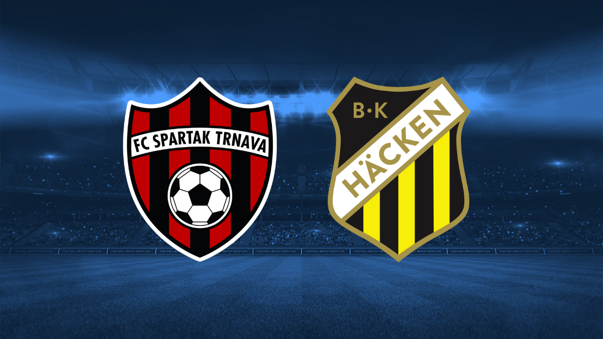 ONLINE: Trnava - Häcken - Európska liga - 1. predkolo - Futbal - Športweb