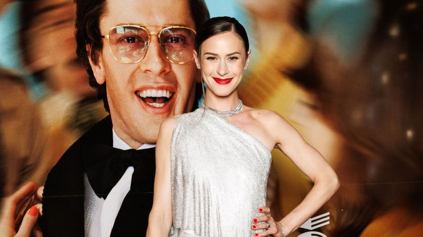 Anna Jakab Rakovská - Módny tip - Žena - Pravda