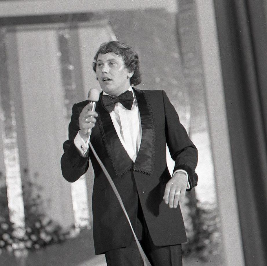 Scenárista Róbert Mankovecký: Duchoňa politika vôbec nezaujímala, žil ...