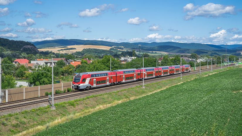 Za 29 eur cez celé Slovensko. Letné lístky ZSSK lákajú rekordný počet ...