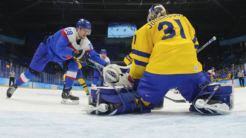 Dlháň z Prešova patrí v Európe medzi špičku. Teraz má Rusov, aby mu ...