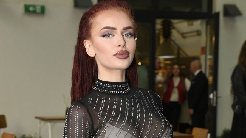 Ráchel Karnižová udáva trendy v tehotenskej móde: Žena sa v druhom ...