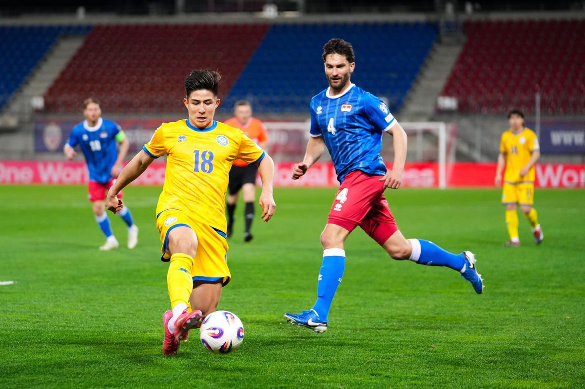 Taký sa nám tu ešte nenarodil. Súper Slovana má na hrote 16-ročný ...