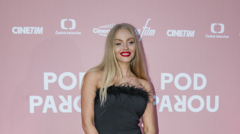 Andrea Szakálová - Módny tip - Žena - Pravda