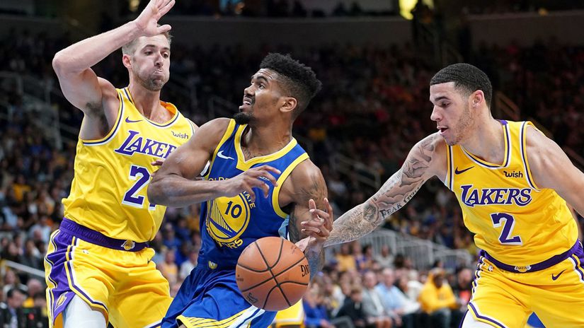 Basketbalová hviezda na Slovensku. Slovan získal finalistu NBA, hral za ...