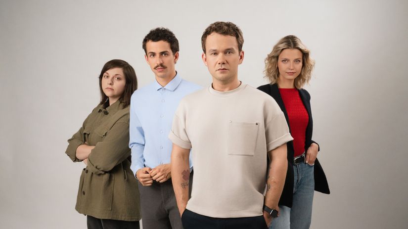 Najsilnejšia sezóna v histórii? Televízia pre Slovákov odhalila jesenný ...