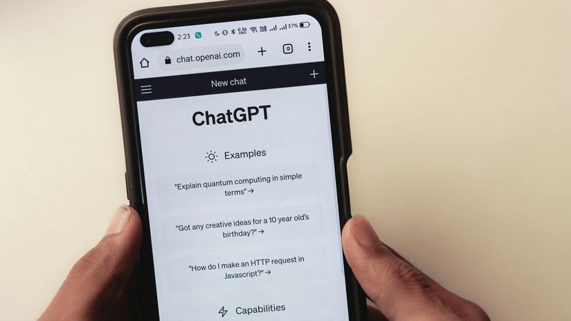OpenAI spustil revolučný model ChatGPT piatej generácie: zvládne právo ...