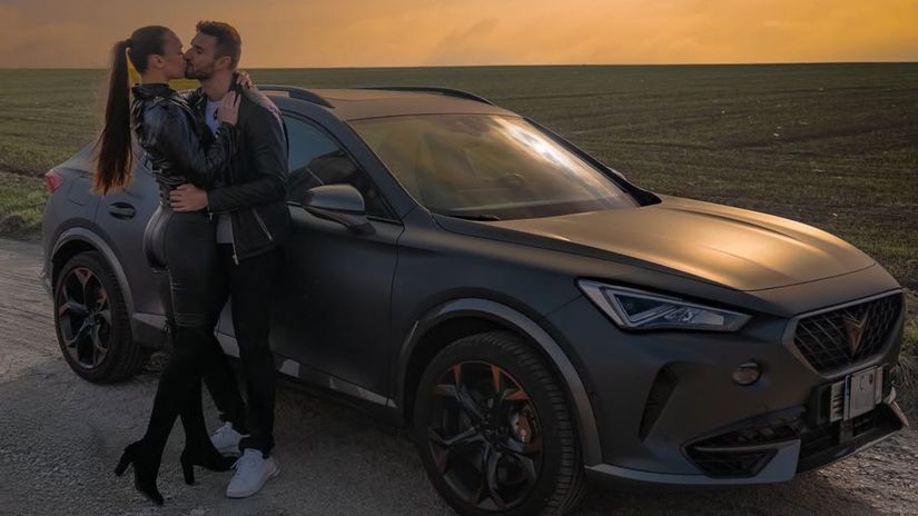 Obľúbení slovenskí influenceri sa stali rodičmi: Sťahujeme sa do ...