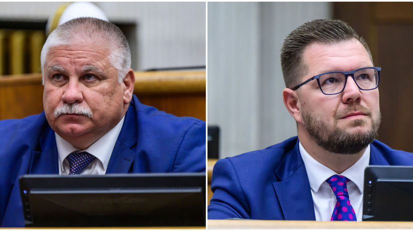 Poslanci z Hlasu a Smeru navrhujú pre Košice viac poslancov i ...