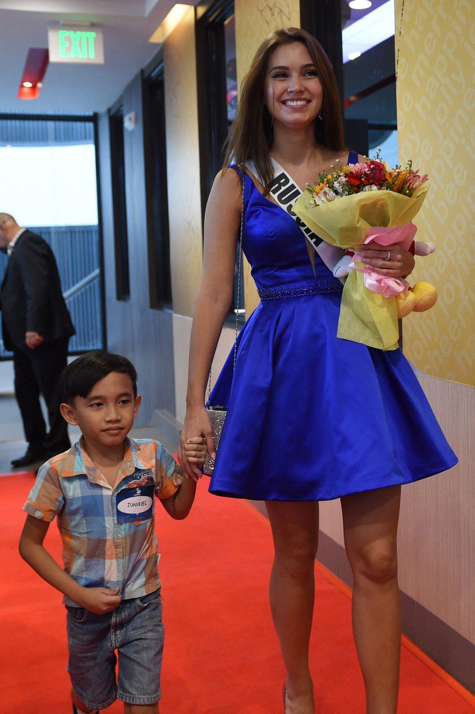 Tragédia vo svete krásy: Ruská finalistka Miss Universe zomrela len ...