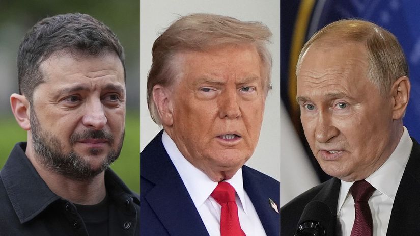 Zelenského s Putinom chce mať u seba čoraz viac štátov. Prečo je poľský ...