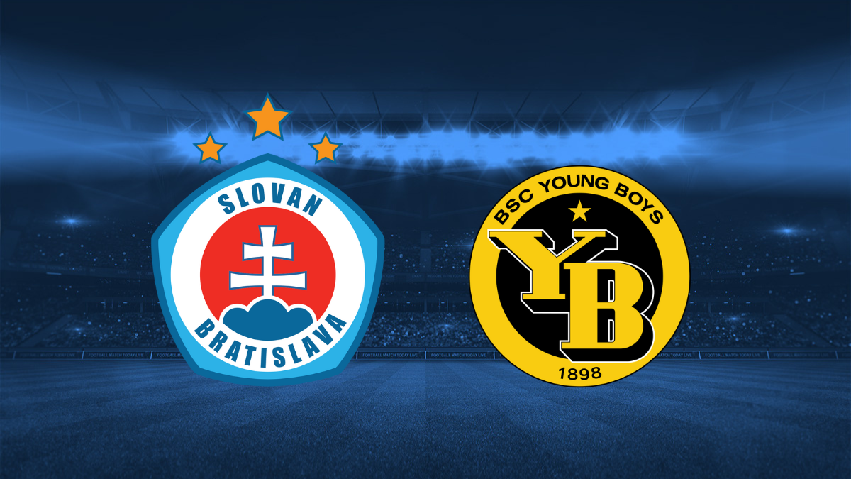 ONLINE: Slovan Bratislava - YB Bern - Európska liga - Play-off - Futbal ...