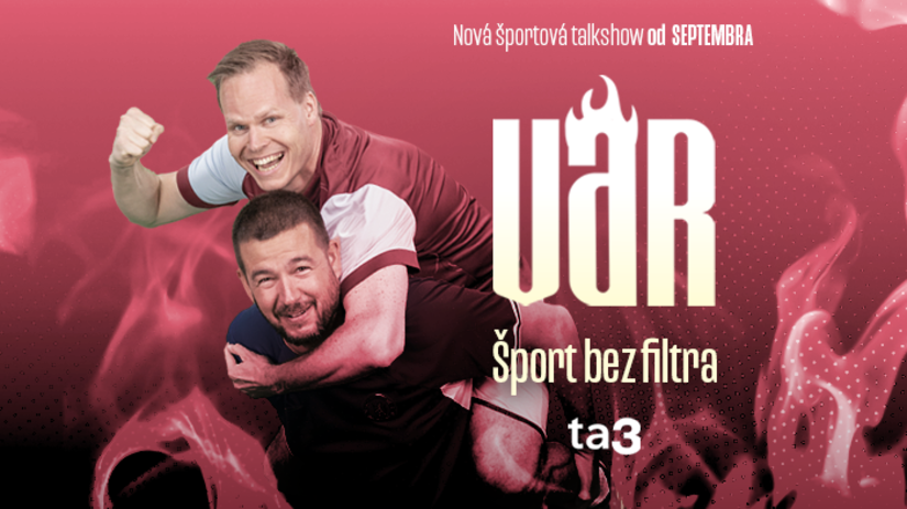 TA3 spúšťa športovú bombu: Novú talkshow otvorí legenda Dávid Hancko ...