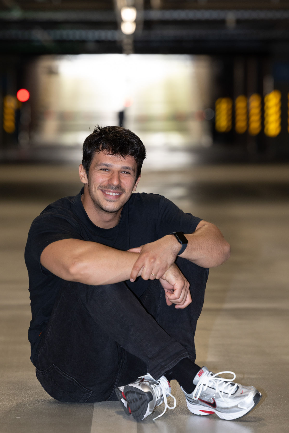 Môj najväčší sen sa mi už splnil, a to je moja manželka. Hviezda ...