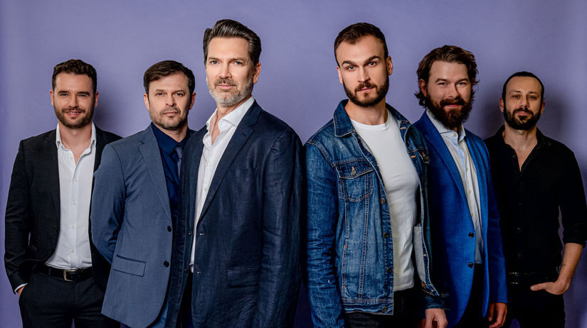 JOJ mení plány s Nemocnicou: Nová séria prichádza a seriál dostal nový ...