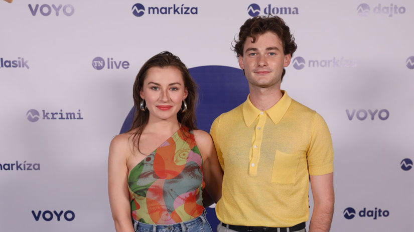 Vlado zo Sľubu sa túžby po slobode nevzdáva: Filip Pavúk naznačil, čo ...