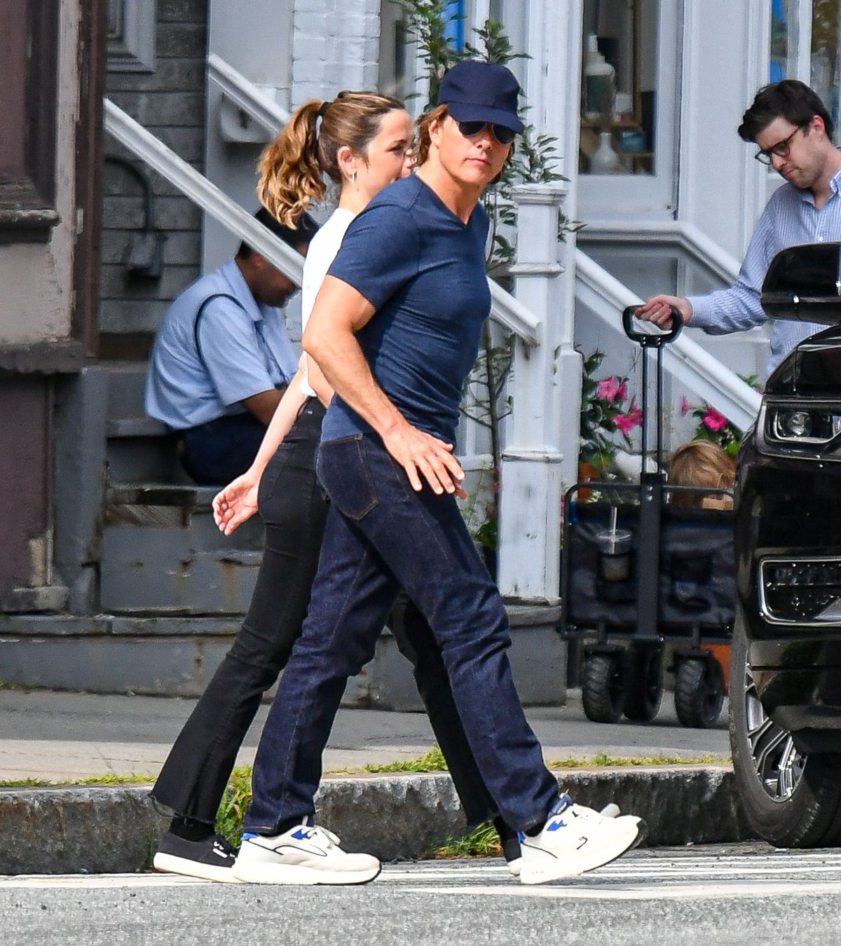 Tom Cruise si poistil lásku! Pred svadbou s kubánskou kráskou chystá ...