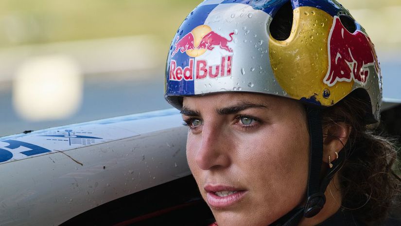 Olympijská šampiónka má po operácii. Odstránili jej nádor z obličky ...