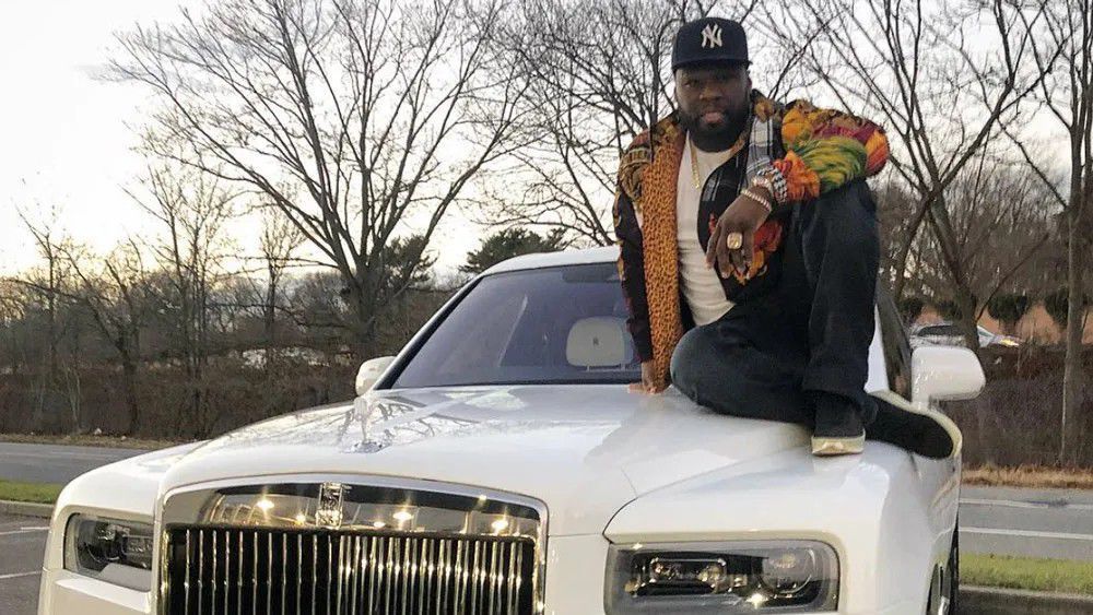 Rolls-Royce Phantom oslavuje 100 rokov. Hudobníci ho milovali - Magazín ...