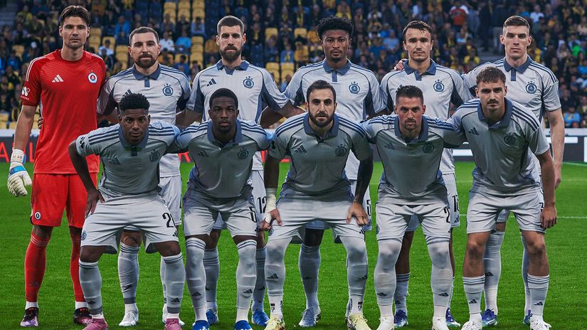 Slovan spoznal súperov v Konferenčnej lige. Nastúpi aj proti mužstvu zo ...
