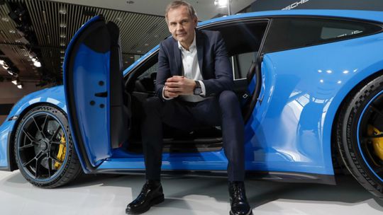 Problémy pokračujú: Volkswagen do konca roku prepustí v Nemecku 19 000 ...