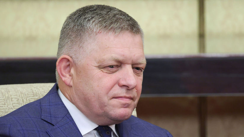 Fico: S fašistami z druhej svetovej vojny sme sa nikdy poriadne ...