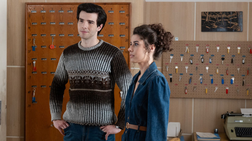 Tri najväčšie televízie zverejnili víkendové dáta: Kto vládne éteru ...