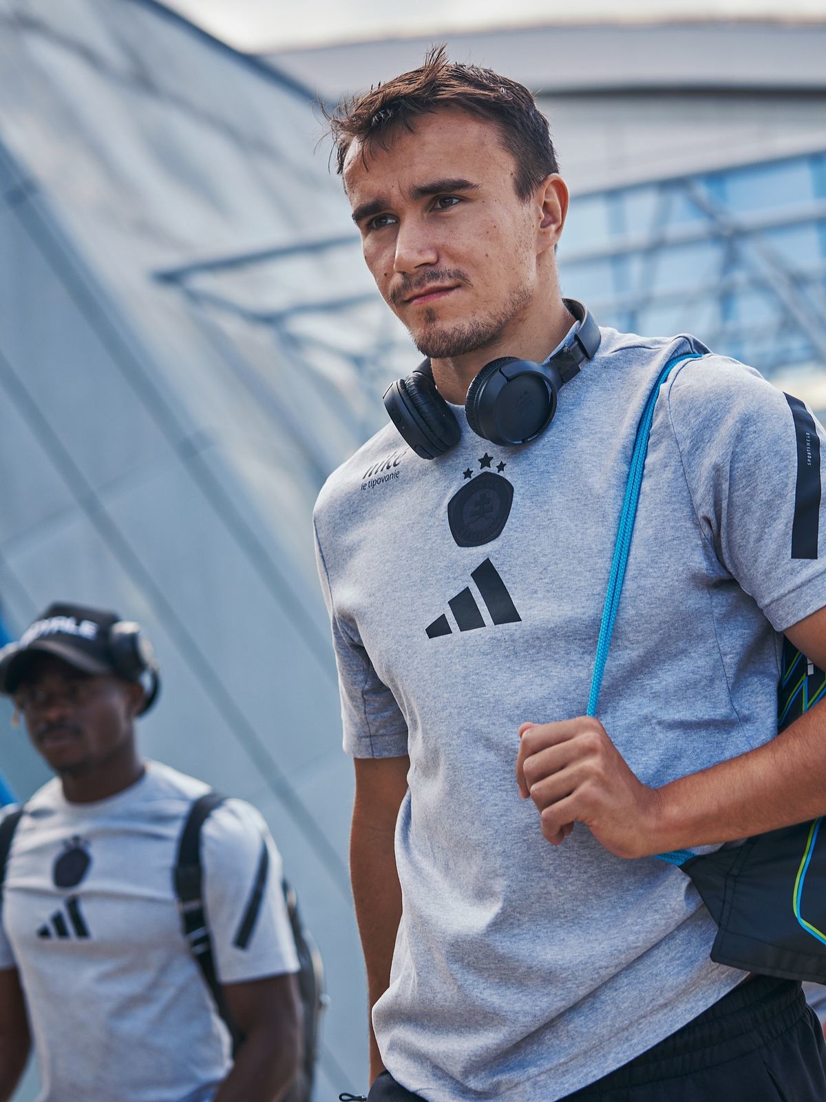 Strelec je na vytúženej adrese, kde milujú Slovákov. Ohúril bývalú ...