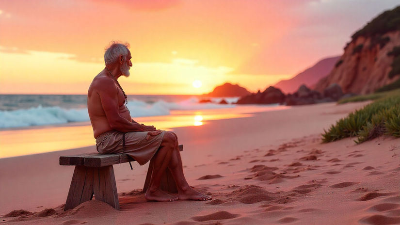 Posledný strážca ružového pokladu: Maura Morandiho, talianskeho ...