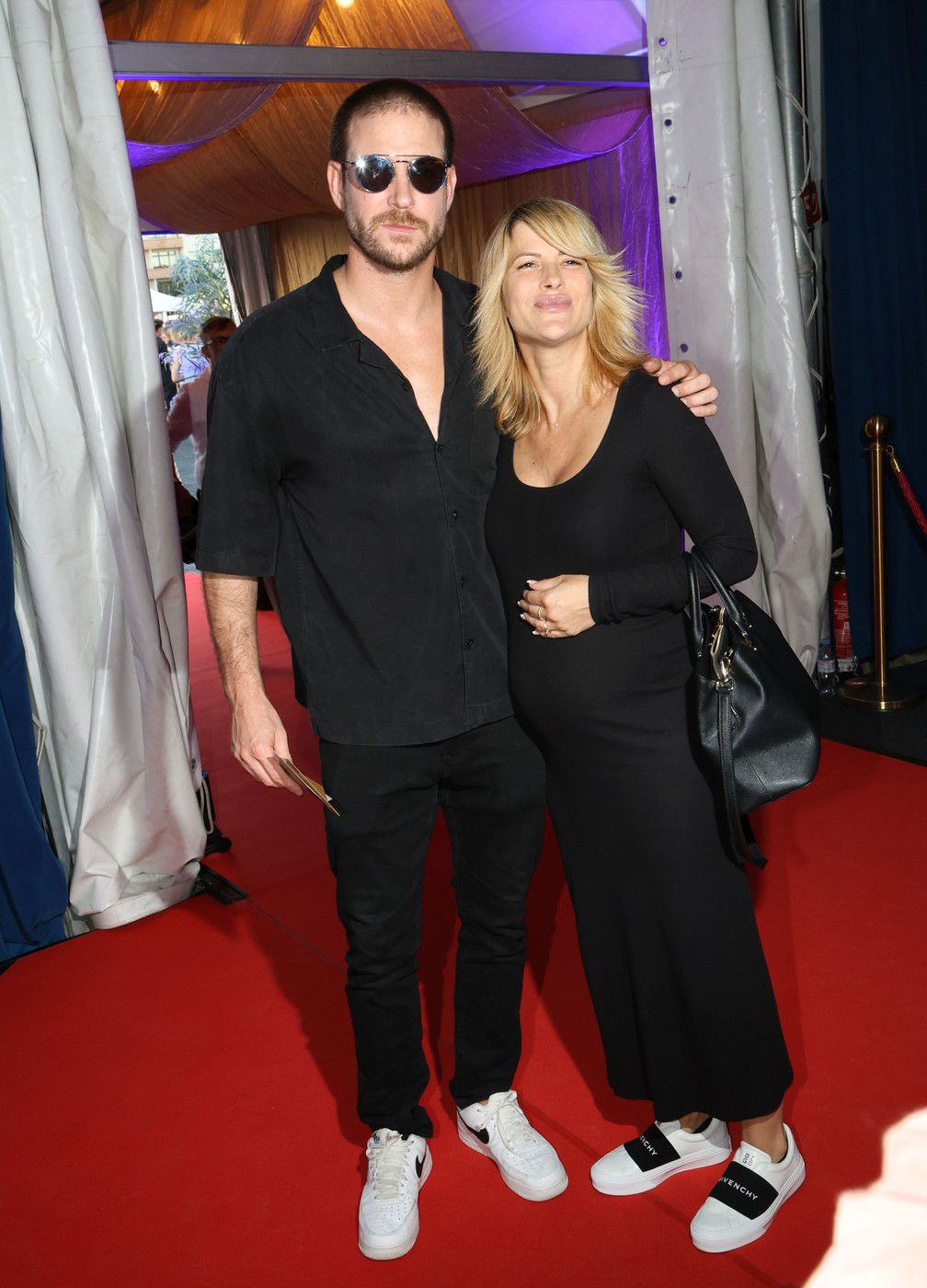 Herec Polívka čaká dieťa so staršou partnerkou, ktorú prirovnávajú k ...