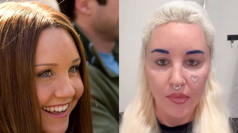 Niekdajšia tínedžerská hviezda hľadá cestu späť: Film ju už neláka ...