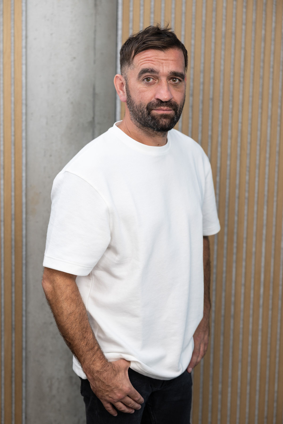 Milan Ondrík: Nechcem sa rozmieňať na drobné. Mohol som mať splatený úver, radšej som si počkal ...