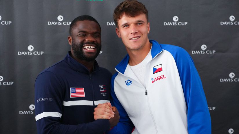 Česi v Amerike. Ako sa to k nám správajú? Neviem, čo si o tom myslieť ...