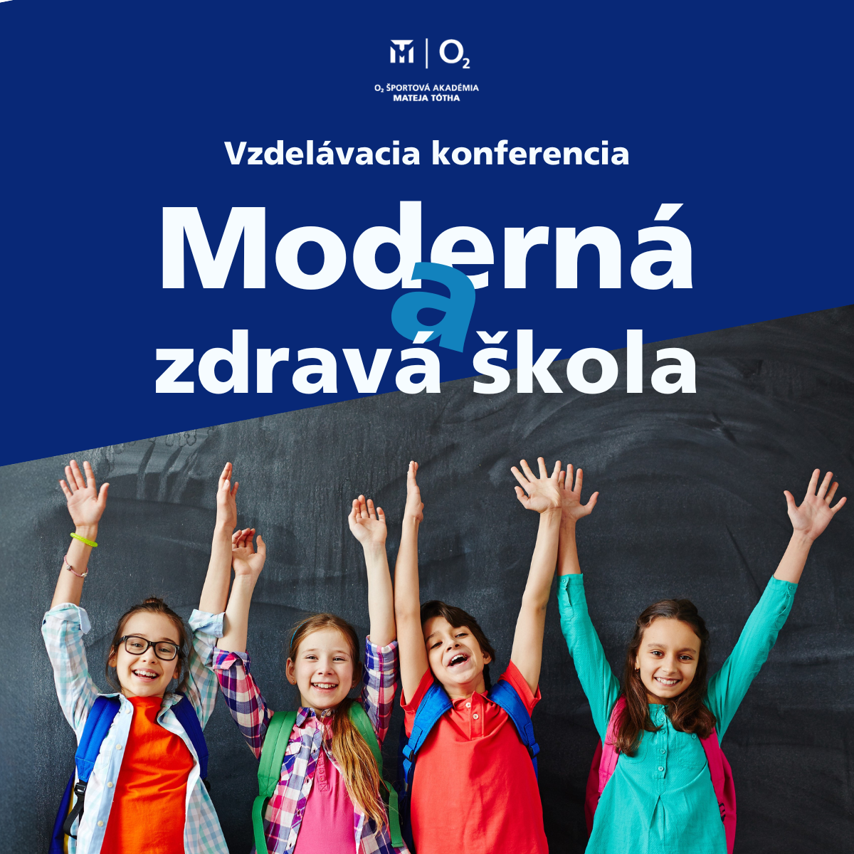 Svitá na lepšie časy? TA3 konferencia s O2 Športovou akadémiou ukáže ...