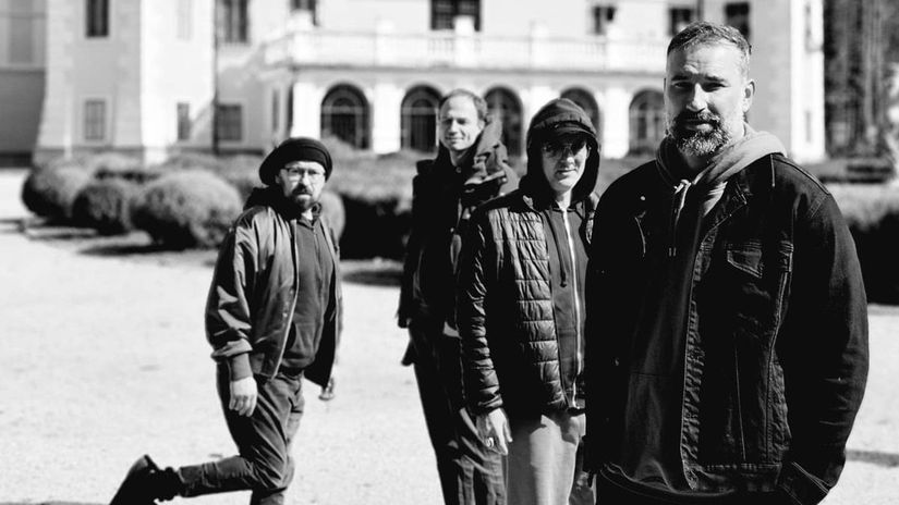 Rozšírený Korben Dallas navštevuje nové miesta a spláca staré dlhy ...