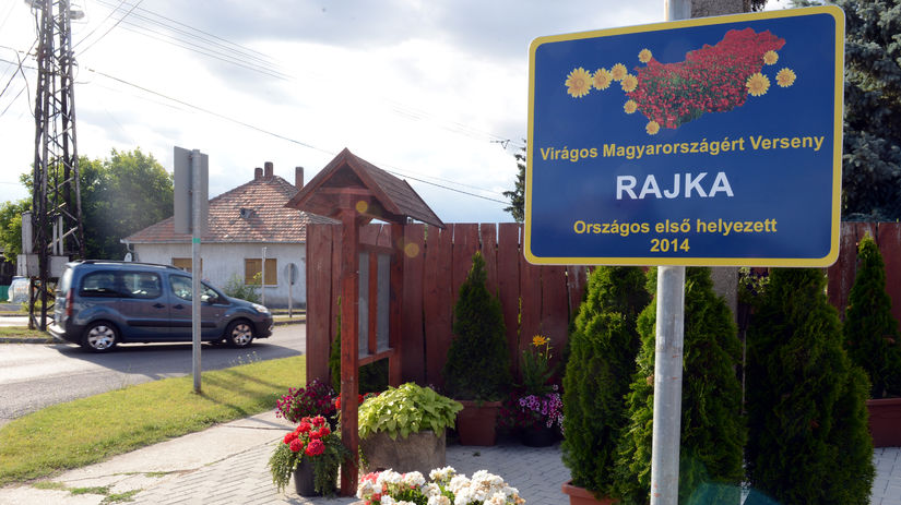 Dom za cenu bytu? V Rajke už nie: prichádza drahé „vstupné“ 4-tisíc eur ...