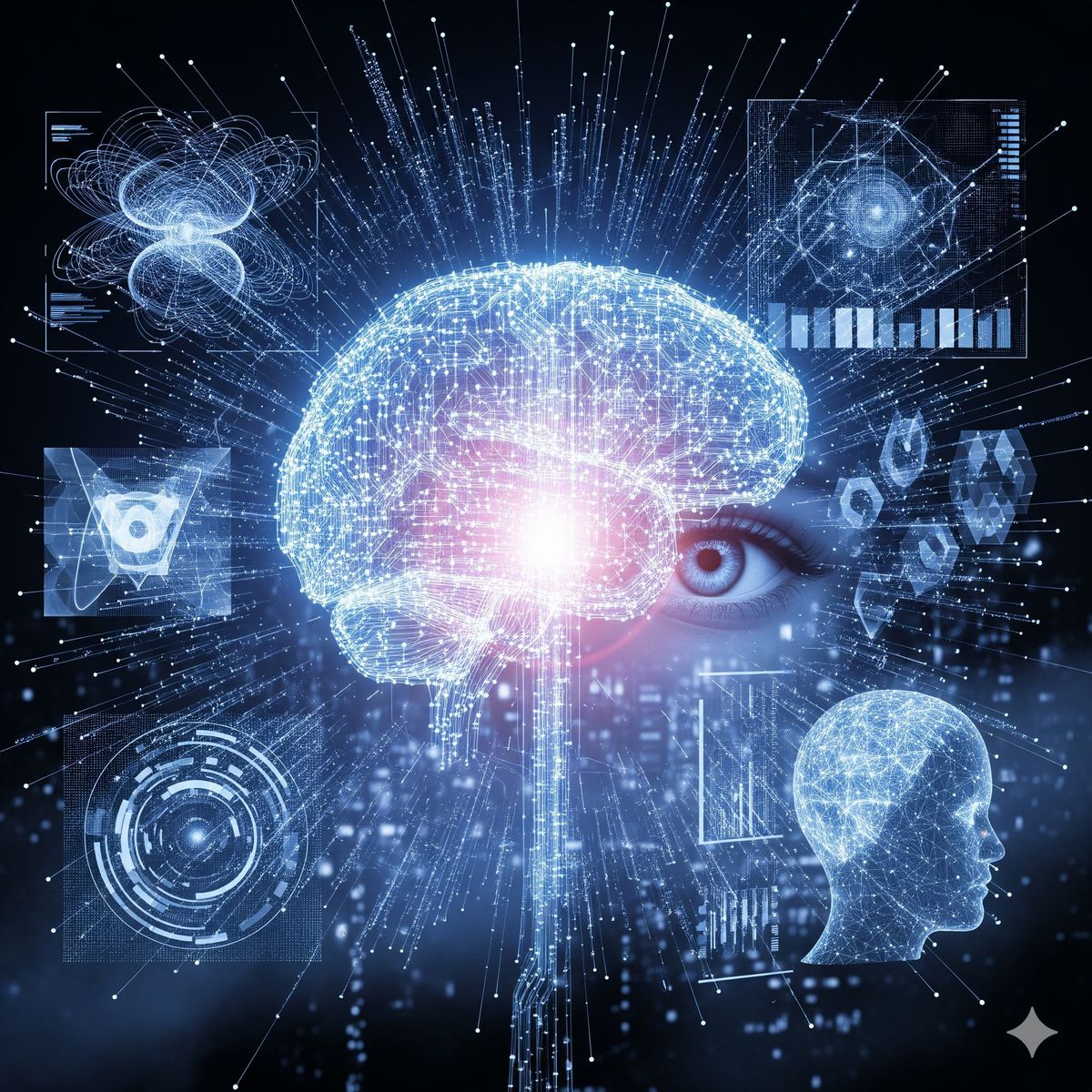 AI v praxi: ako z nástrojov spraviť konkurenčnú výhodu - Technológie ...