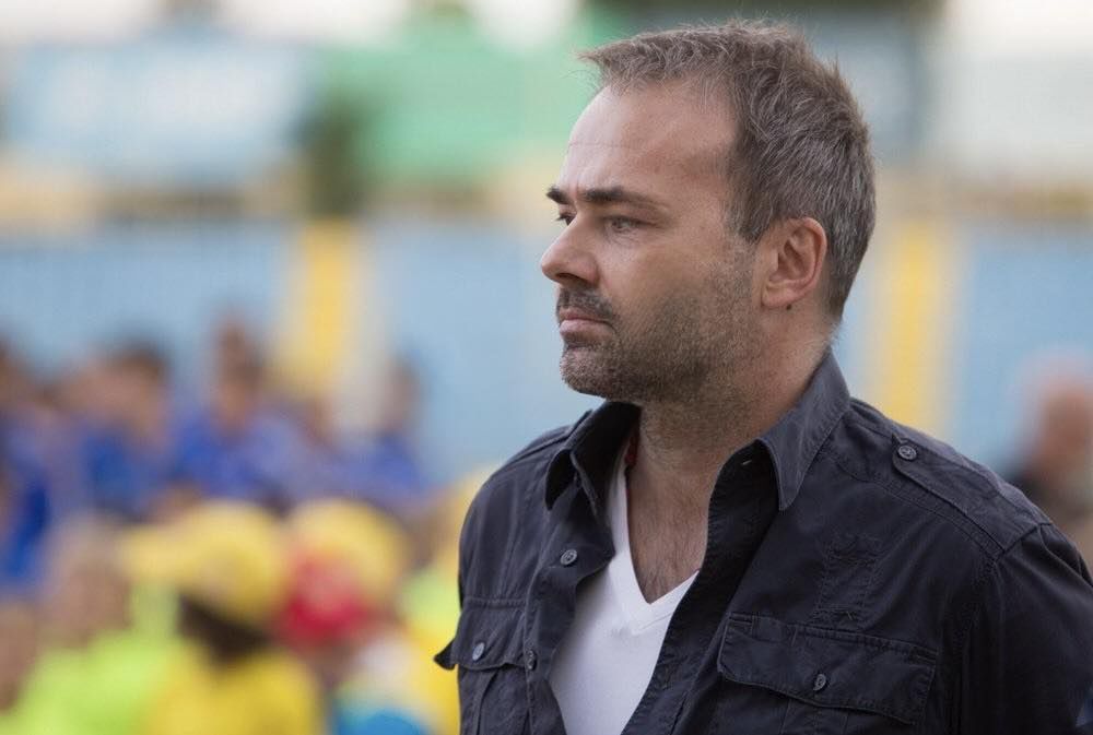 Slovenský klub kúpili za korunu. Otca mrzelo, že Taliani nedodržali ...